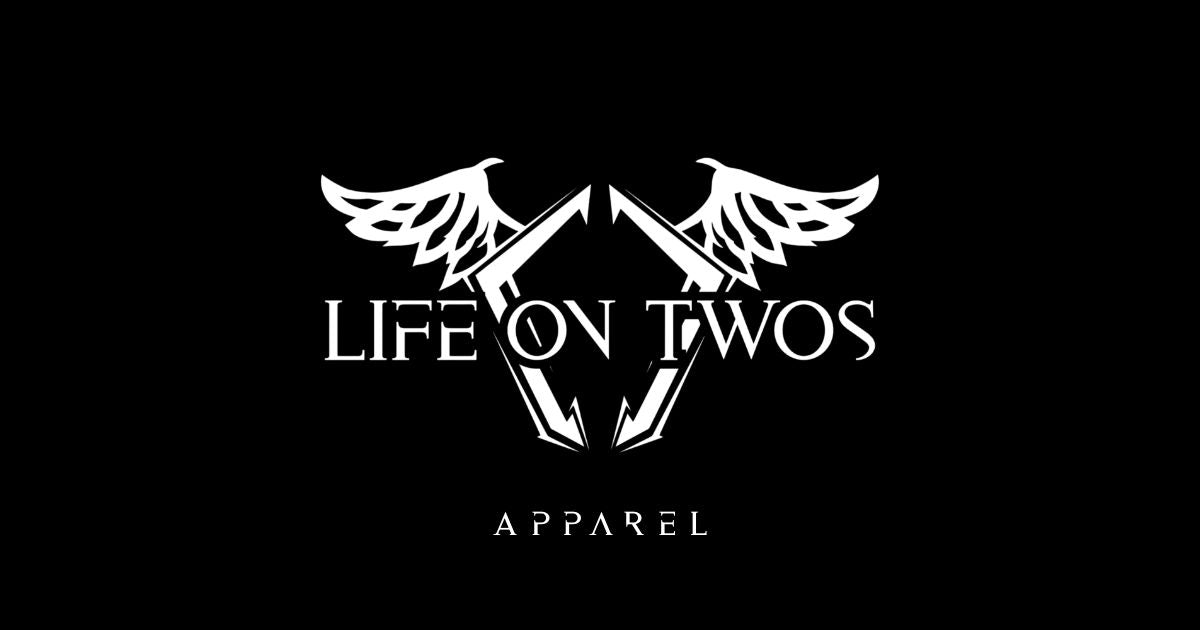 Life on Twos® | Motorcycle Apparel Built for Riders